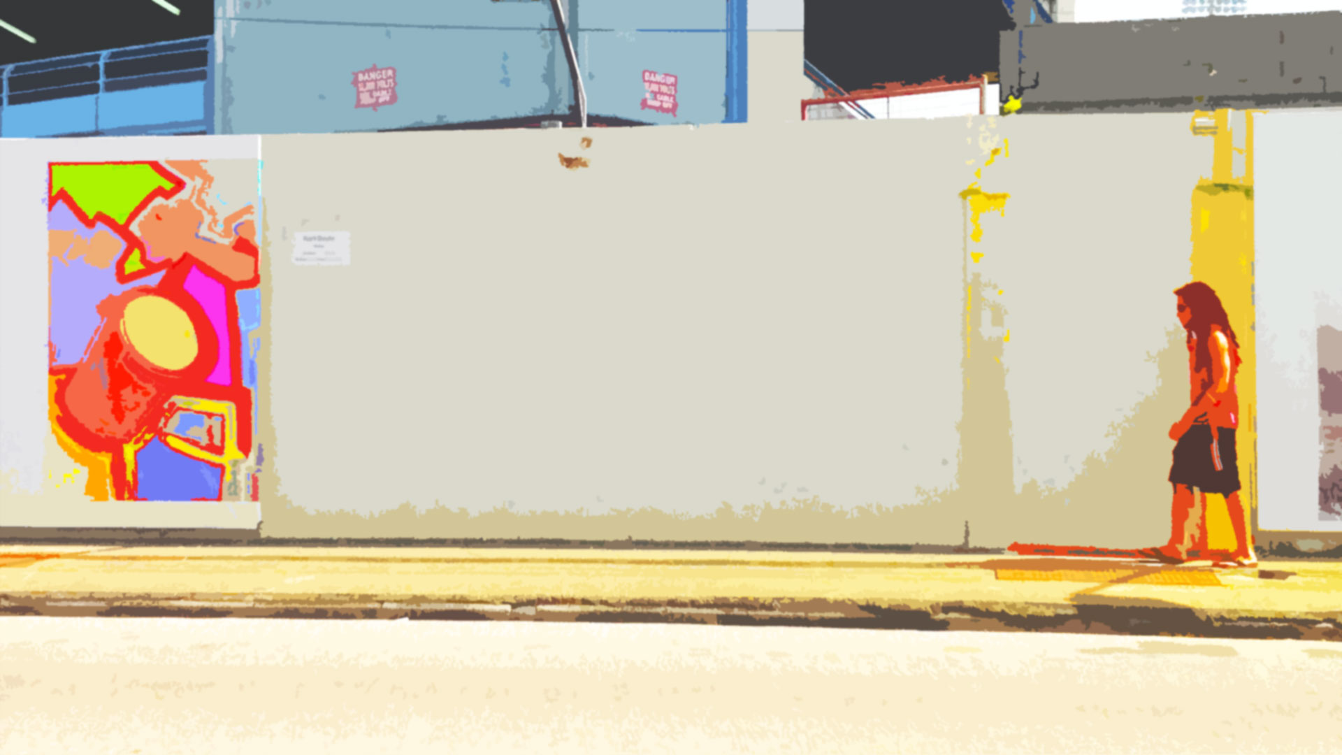 Art, Music, Life: Karl Doyle's Creative Journey