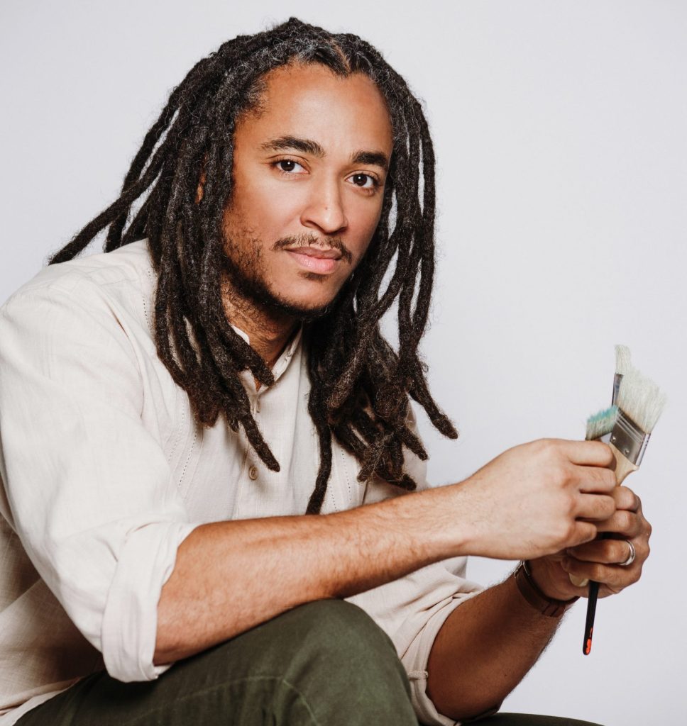 Art, Music, Life: Karl Doyle's Creative Journey