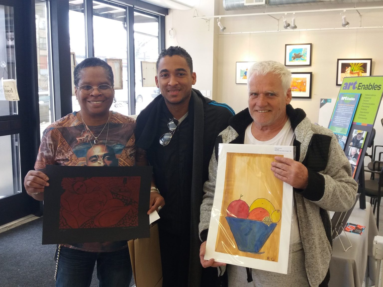 Art, Music, Life: Karl Doyle's Creative Journey